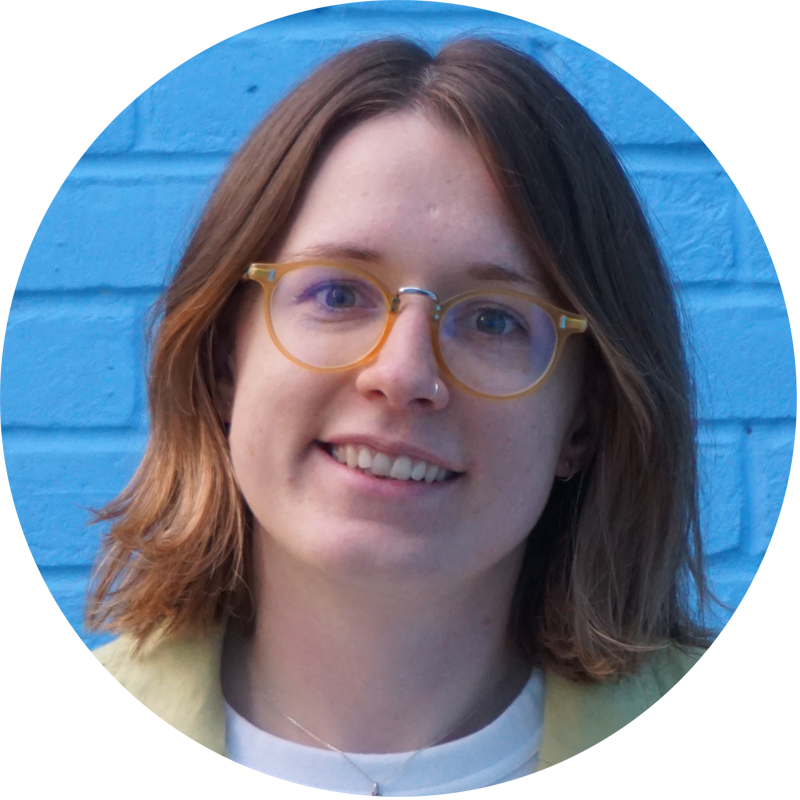 Abbi Knell | Julie's Bicycle | Abbi Knell